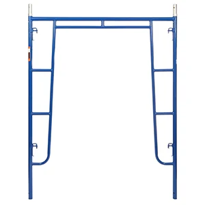 Wholesale h Type Frame Scaffold Full Sets Scaffolding Frame for ...