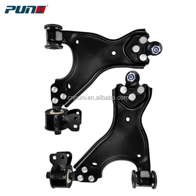 Company Overview - Taizhou Puni Auto Parts Co., Ltd.