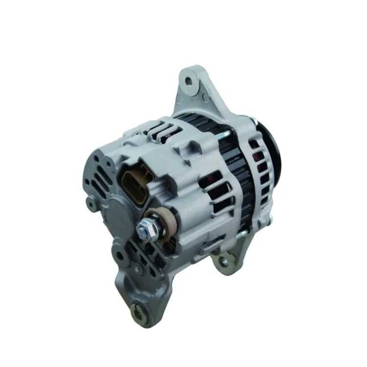 High Quality New Alternator 91h20-03270 A007t03771 For Lift Truck - Buy Alternator,Alternator ...