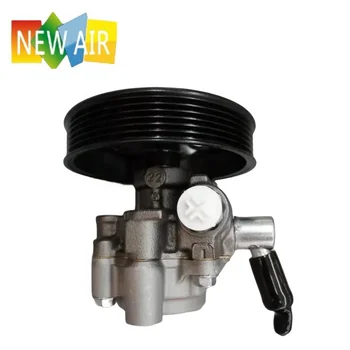 Pickup Power Steering Pump With Pulley For Toyota Tundra Gsk30 Uck3 4 ...