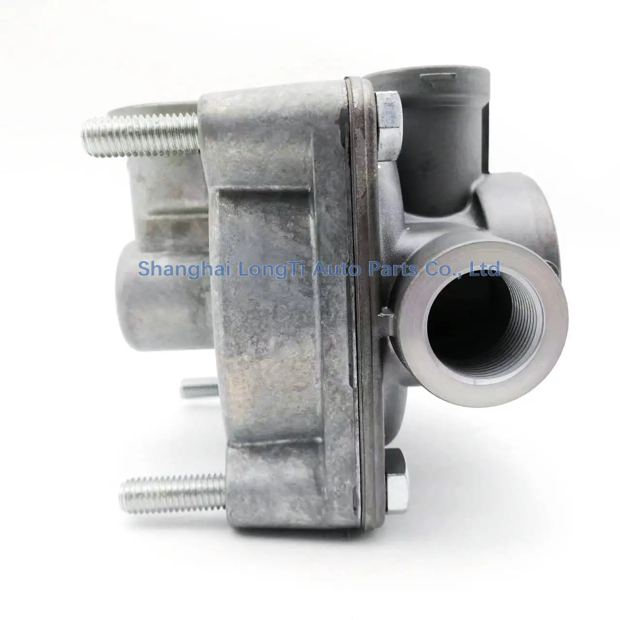 Original Imported Wabco Relay Valve 9730010130 For Mercedes-benz ...