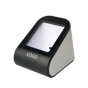 Usb Type Mobile Payment 2d Barcode Scan Box Qr Code Pos System Desktop ...