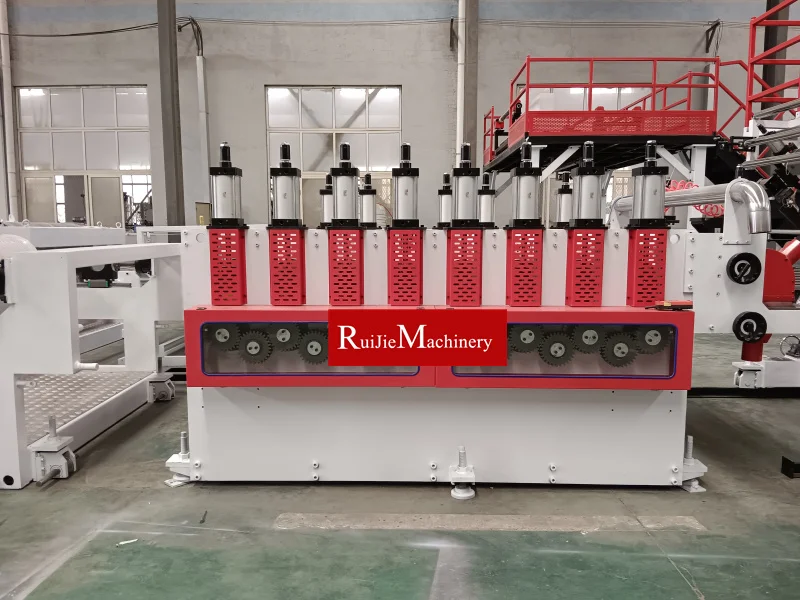 HDPE/PP Twin Screw High Productivity Building Template Production ...