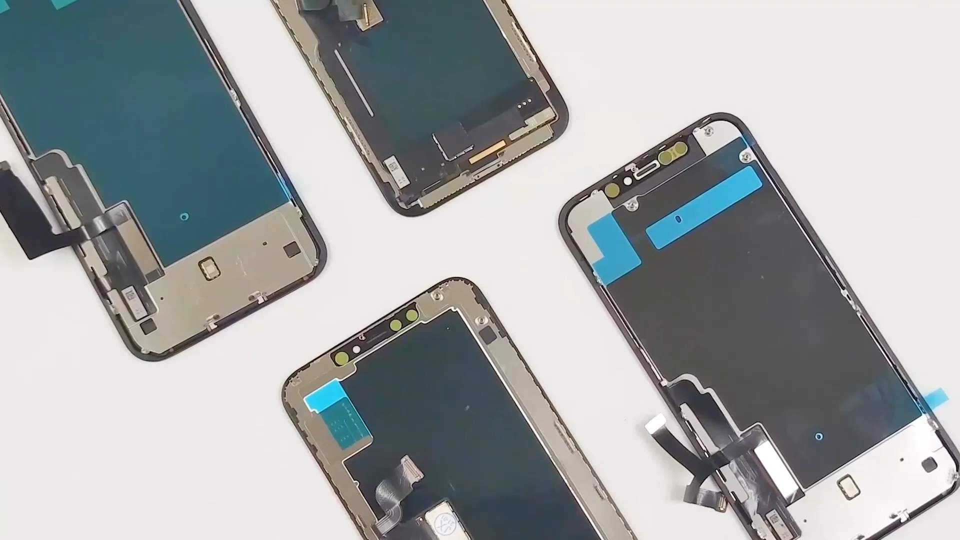 Factory Directly Original Oled Pantallas Lcd Mobile Phone Lcds Jk Gx ...