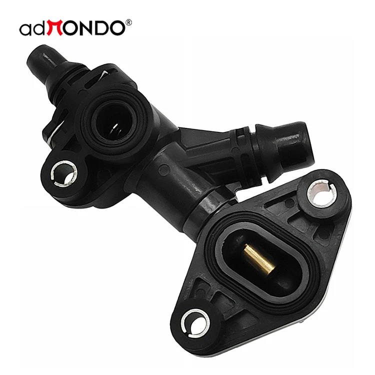 Auto Parts Engine Coolant 17217638681 Engine Housing Thermostat for BMW ...