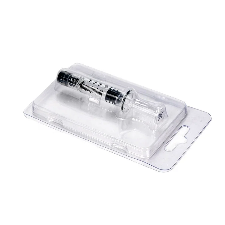 Distillate Luer Slip Luer Lock Glass Syringe 10ml 5ml 3ml 2ml 1ml Glass Syringe with Metal ...