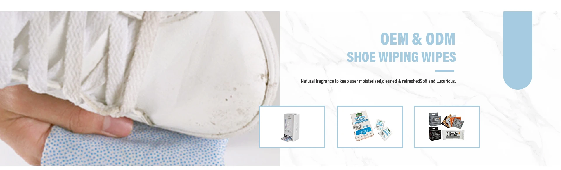 Company Overview - Haining Lily Cleaning Products Co., Ltd.