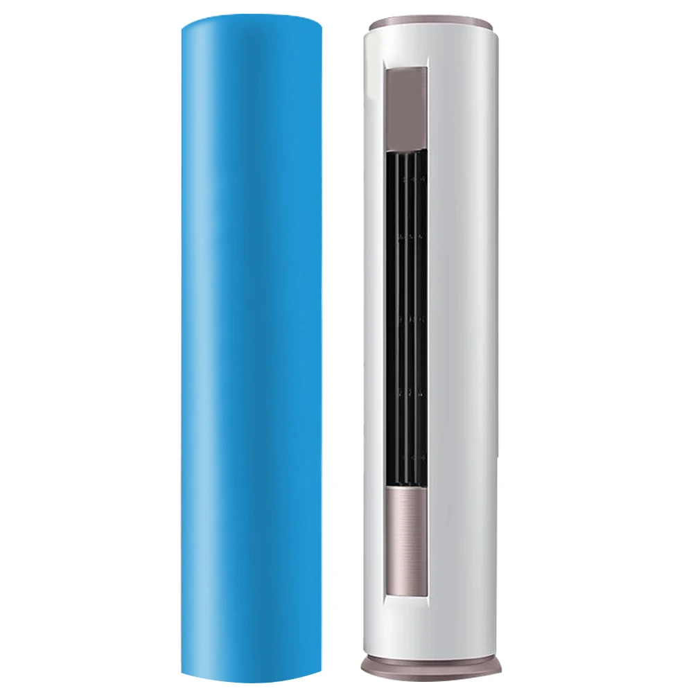 Room Wall Mounted Air Conditioning Bag Air Conditioner Keep Clean Cover ...