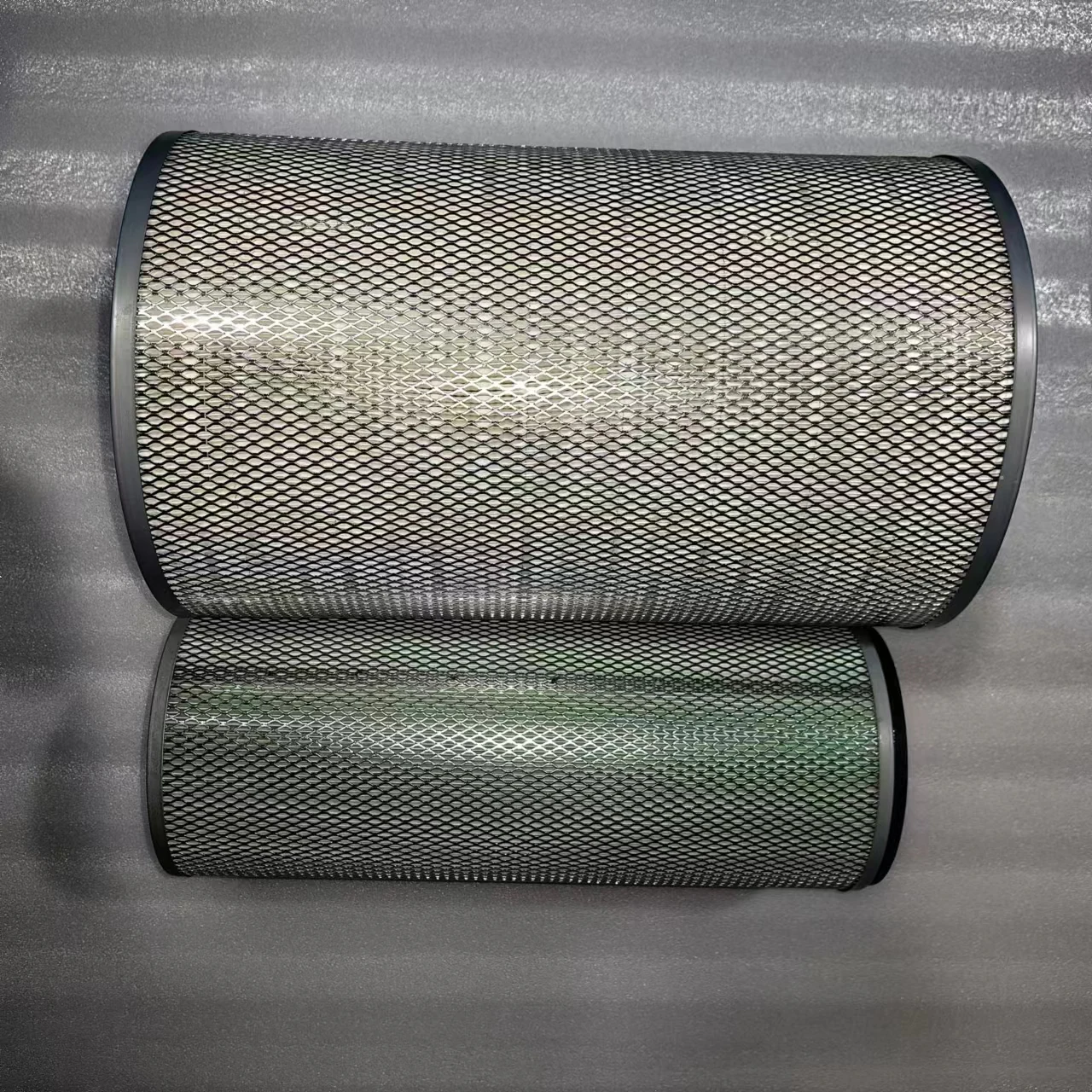 Daewoo Bus Excavator Truck Parts - High-Quality Filters