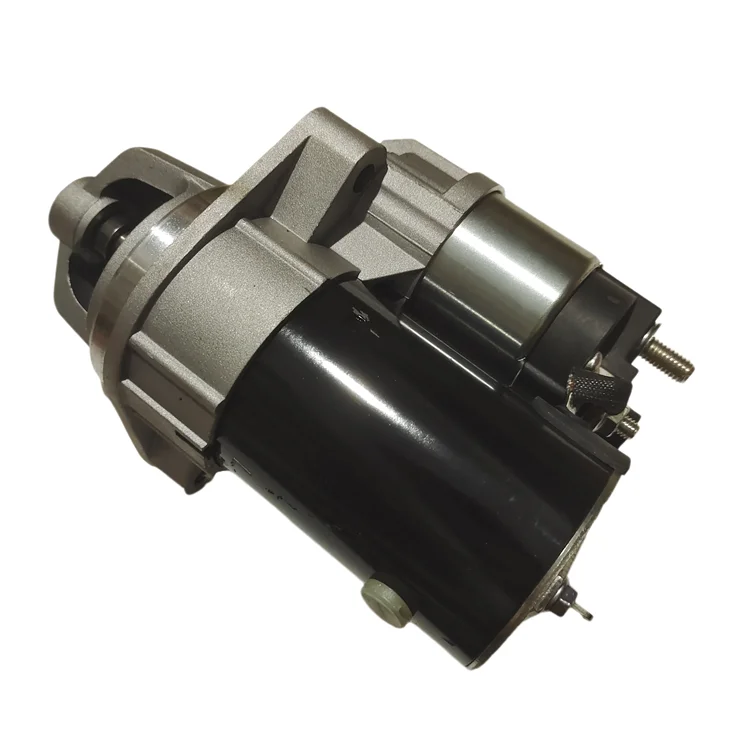 Auto Motor Accessories Geely Bin Yue Premium Starter 2043005800