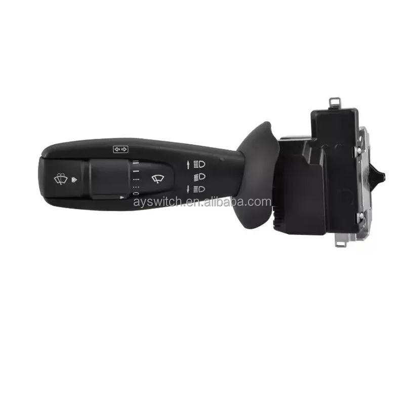 Left Wiper Switch For A0095451824 0095455124 0095451824 A0095453324 ...