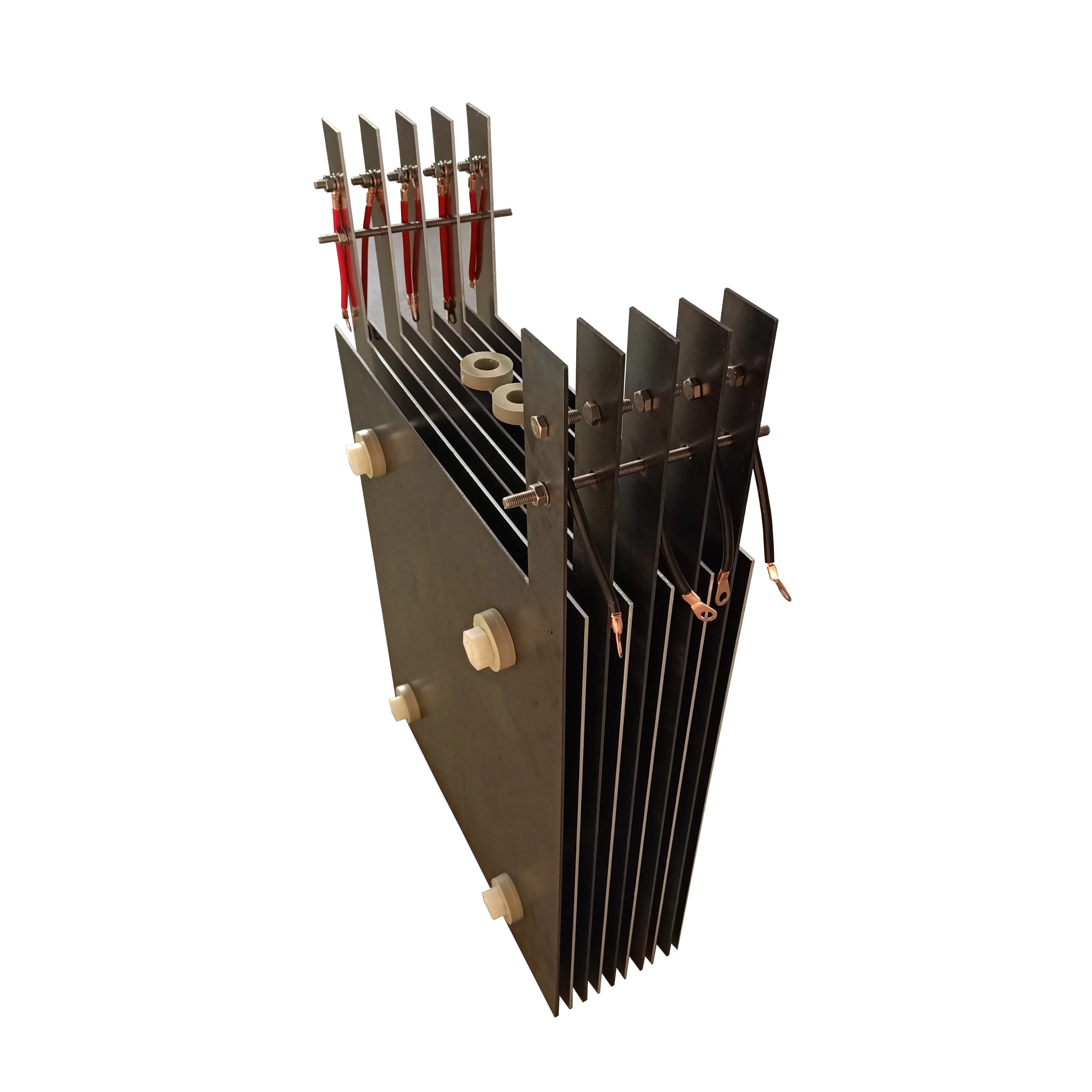 EC Water Treatment - Efficient Electrocoagulation Cells