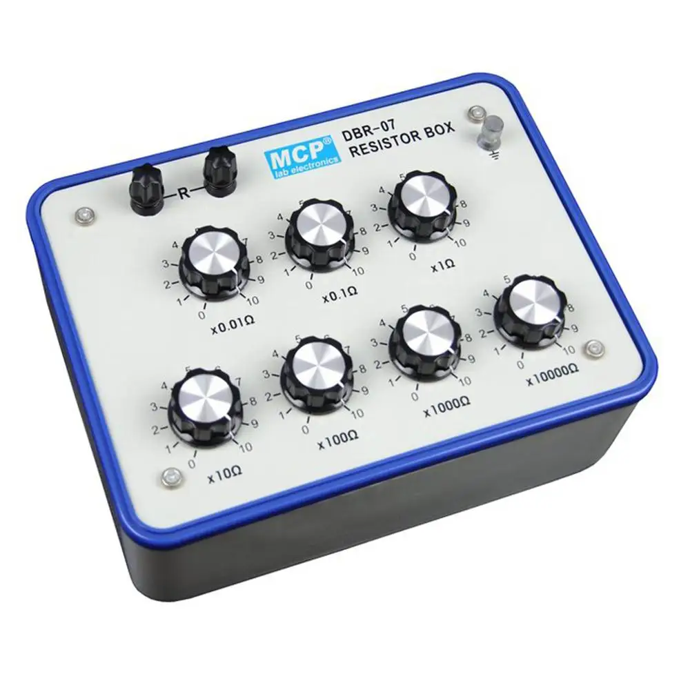 MCP DBR-07 Lab Decade Box| Alibaba.com