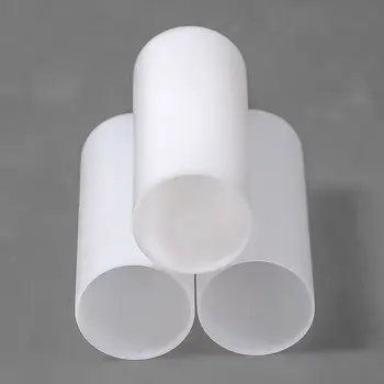 Factory Made 3 Inch Thickness 3mm Pp Pe Tube Pipe Rolls Plastic Cores For Film - Buy Pe Cores ...