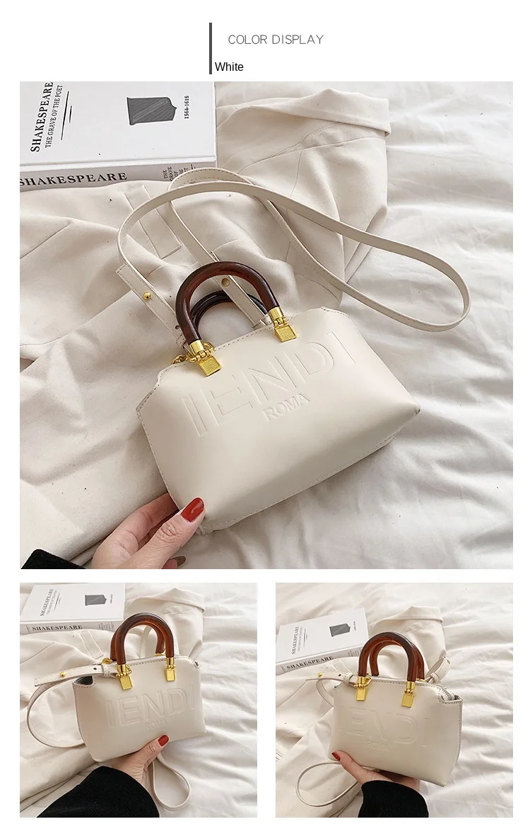 High Quality Leather Mini Handbag Women Purses 2023 Luxuries Designer ...