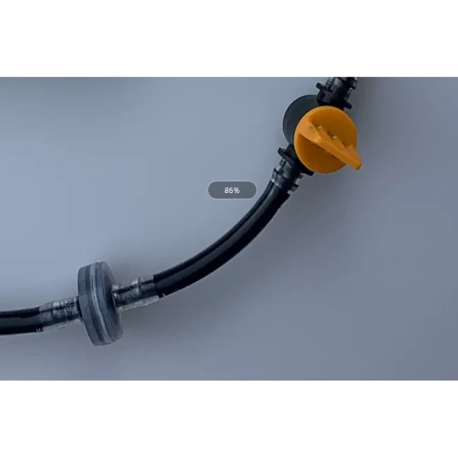 INCODE Tij Ink Cartridge Smart Chip IN-T516 - Original Bulk