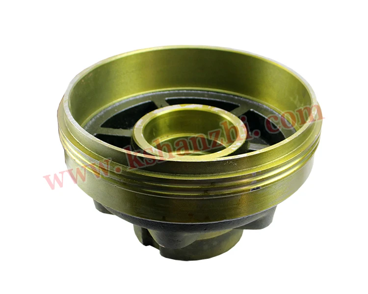 Forklift Parts 1532339 Brake Drum& Hub For Hyster H40/60ft/l177 - Buy ...