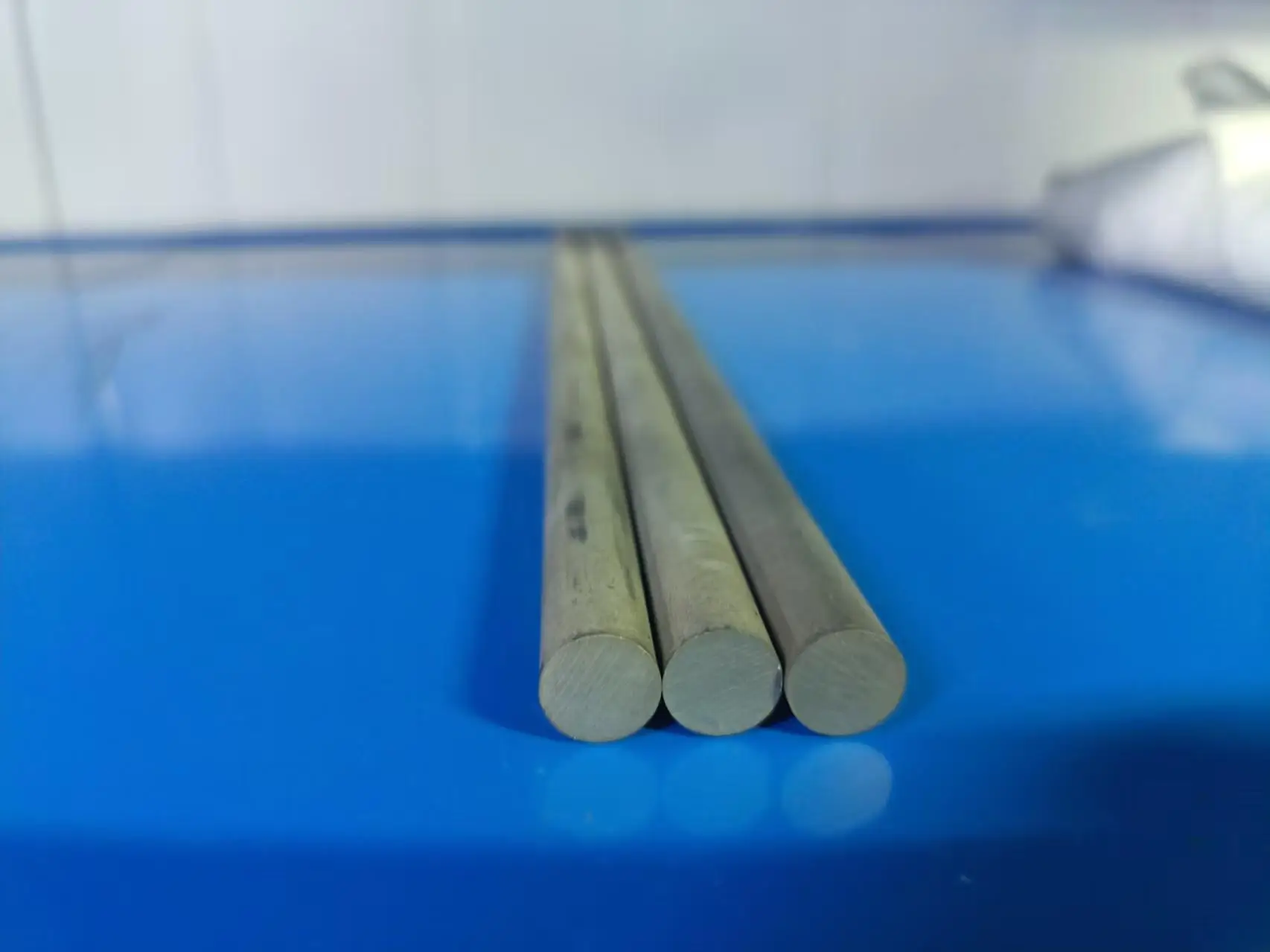 High-Quality Precision Solid Tungsten Carbide Rod Blank - Durable Cemented Carbide Bar| Alibaba.com