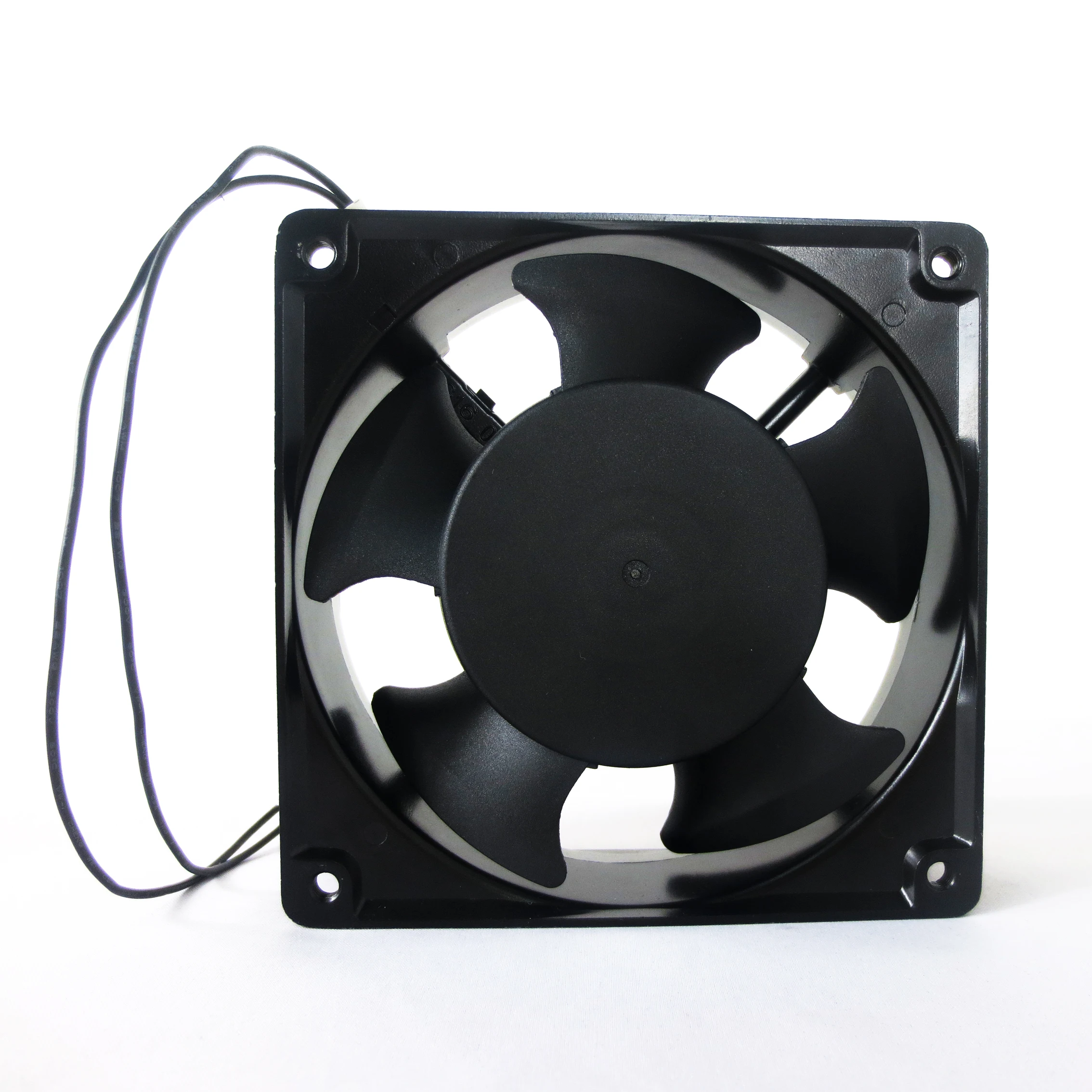 Szjz Ac Cooling Fan 220v Ventilation Fan 120*120*38mm Silent Computer ...