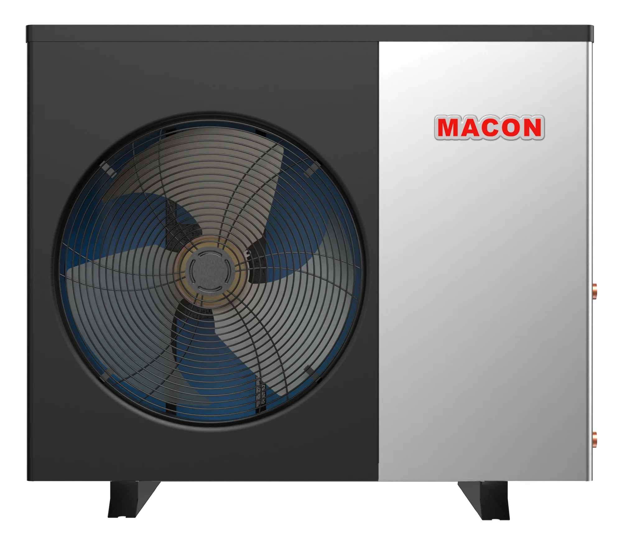 Air Source Heat Pump R290 Monoblock 16kw Erp Full Dc Inverter Heat Pump Warmepumpe Pompa Ciepla ...