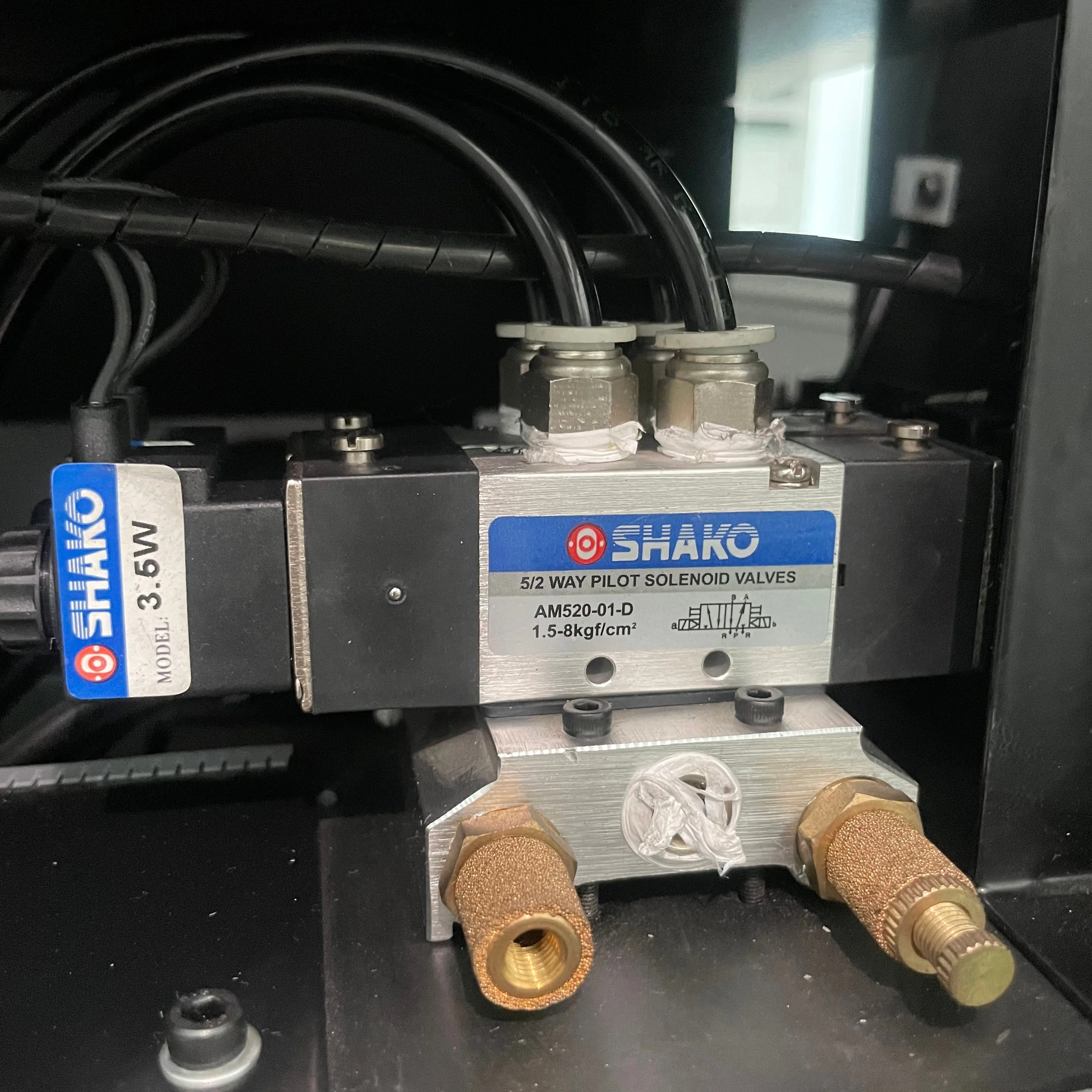 High-Speed SINIC-TEK S8030 3D SPI Machine for Solder Paste Inspection In-line Quality Control ...