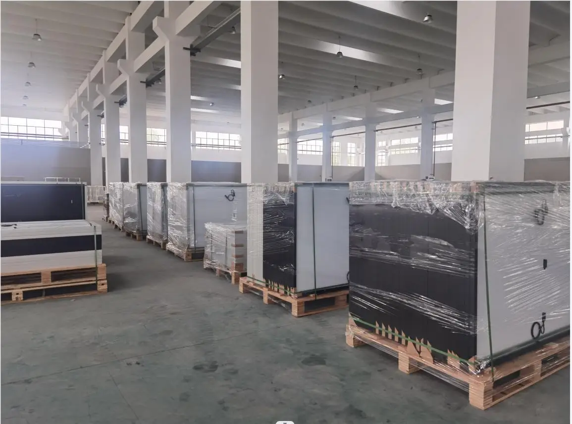 Complete Solar System On Grid 100kw 200kw 300kw 400kw 500kw Solar ...