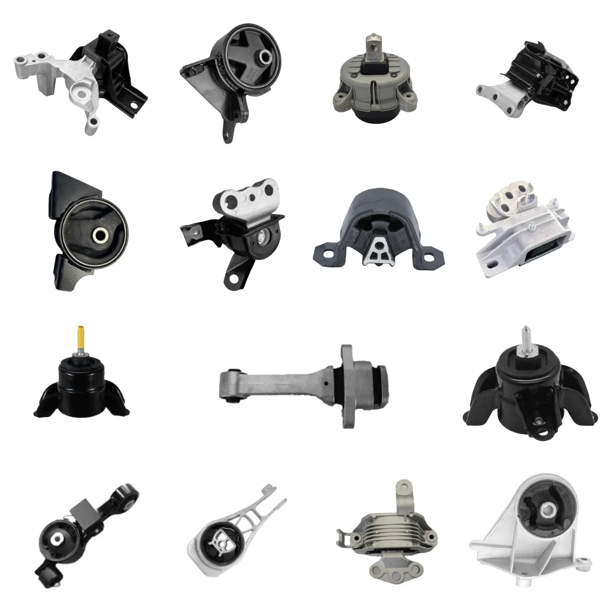 Alibaba.com: Japan OEM 12371-64210 16v RWD engine mounts for 2003–2013 ...