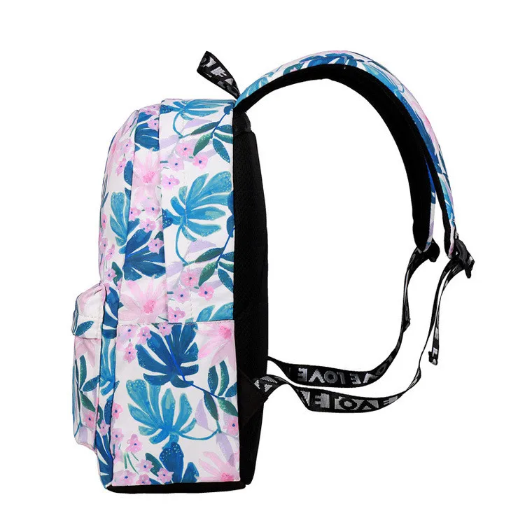 Roxy School Bags For Teenage Girls