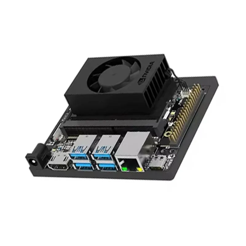 Nvidia Jetson Orin Nx Series 8gb 70tops Developer Kit Smart Ai Edge Computing Board Ai Core ...