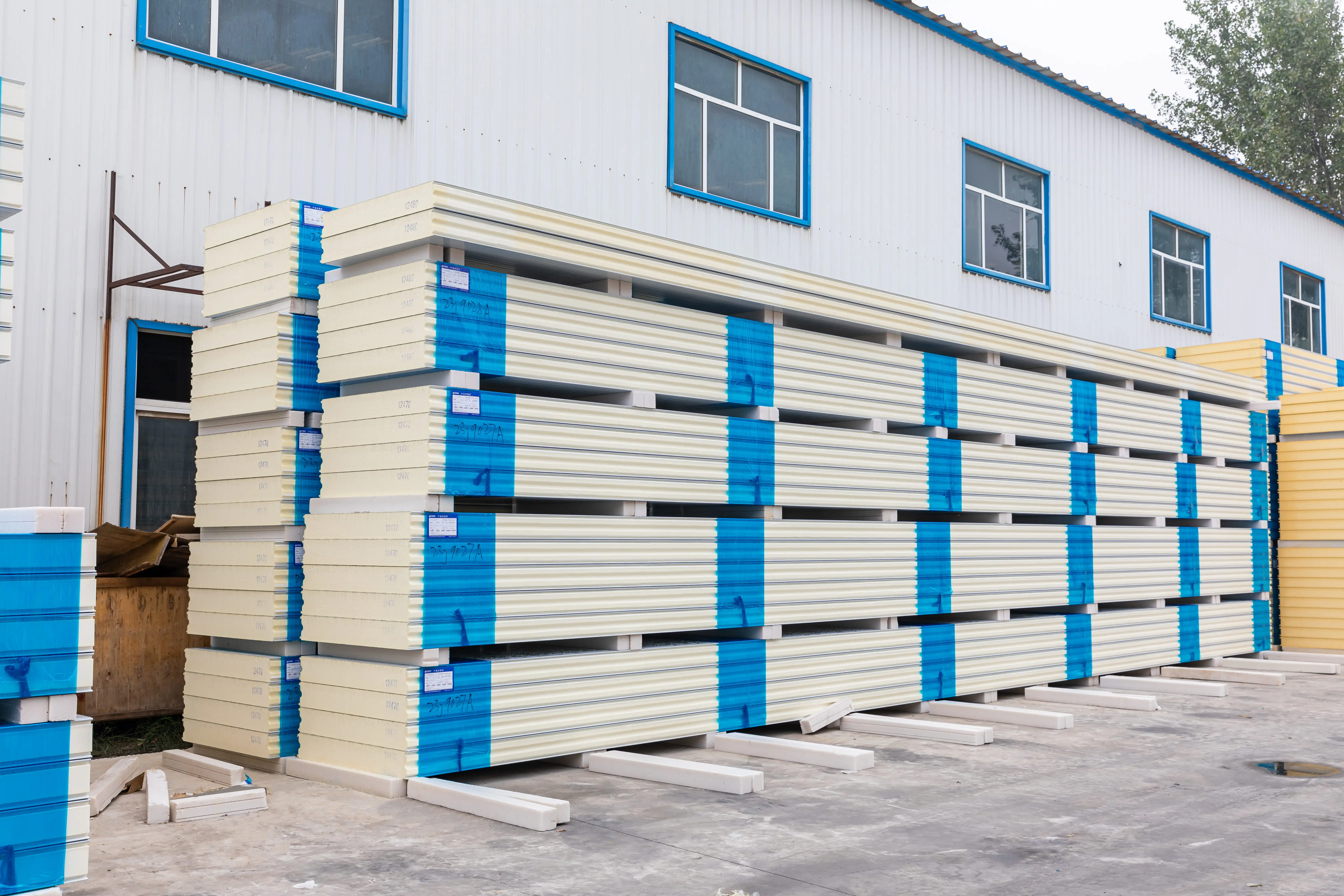 Walk In Cold Room Refrigeration Modular Cold Room Freezer Cold Storage ...