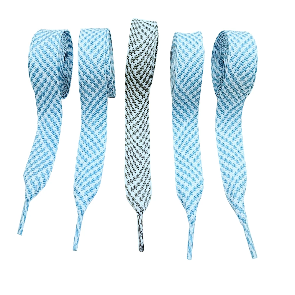 Custom Design Metal Tips Drawstring Cord for Hoodies