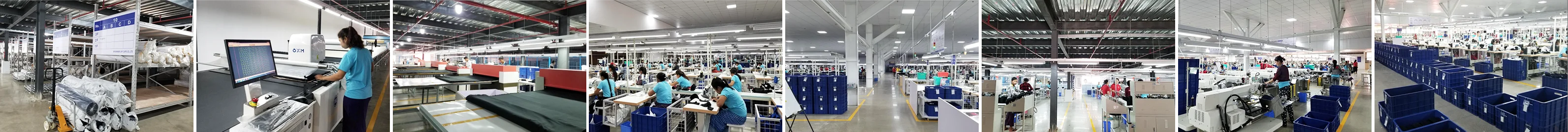 Taizhou J&f Headwear Co., Ltd. - Sport Caps