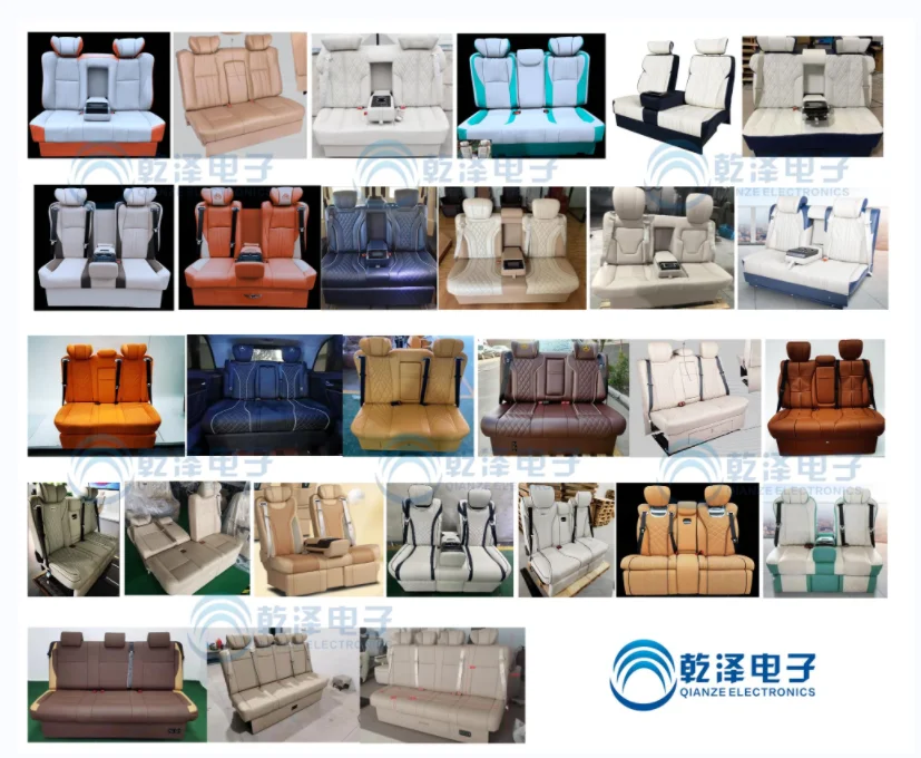 Auto Interior Upgraded Accessories Decorative Modify Wireless 12v Car ...