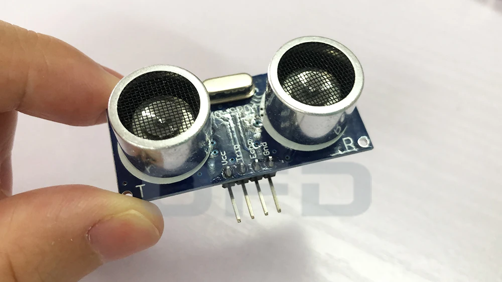 HC-SR04 HC-SR04+ Ultrasonic Ranging Sensor Module DC5V SR04 High ...