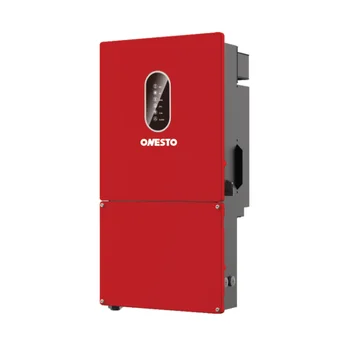 Onesto Solar On Grid Inverters 5kw 6kw 7.6kw 10kw Split Phase Grid-tie ...