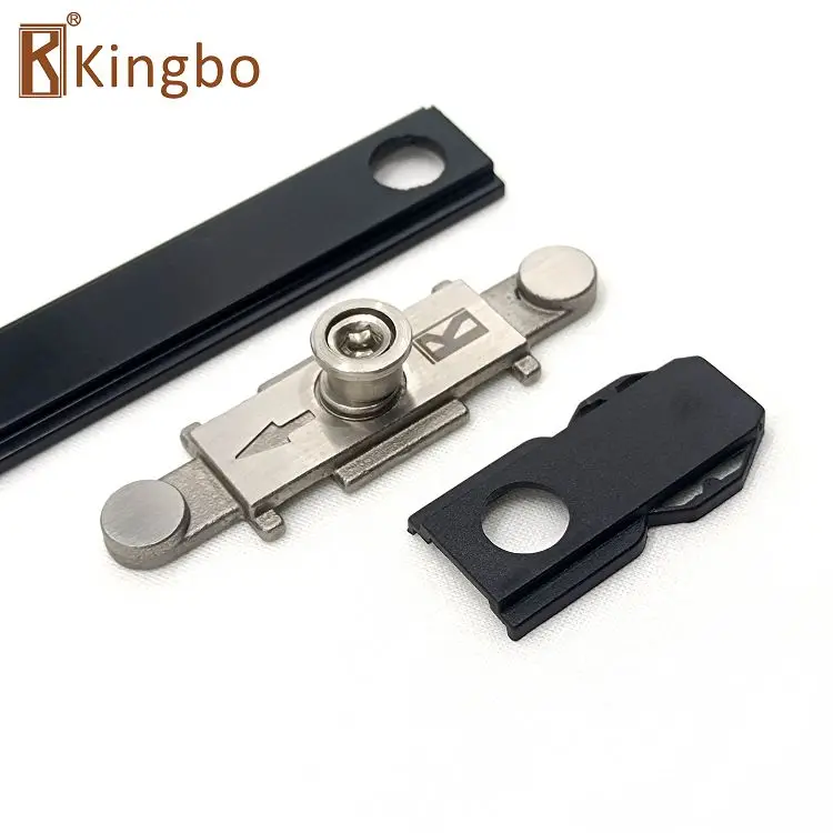 Aluminum Casement Window Transmission Rod - High Quality