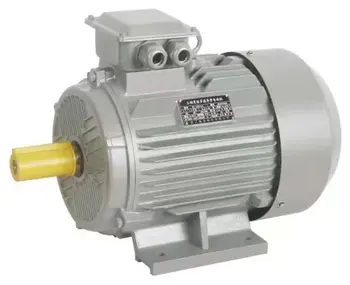 22kw 4pole Foot Mounted Horizontal 400v 30 Hp 3phase Induction Motor ...