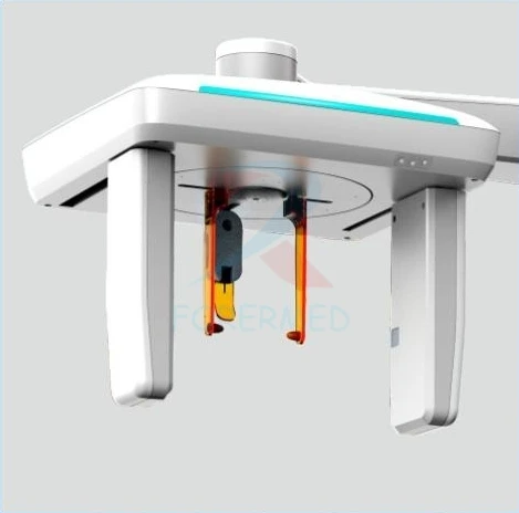 4 In 1 Digital Cbct Dental X Ray M2 Fov Cone Beam Ai Computed ...
