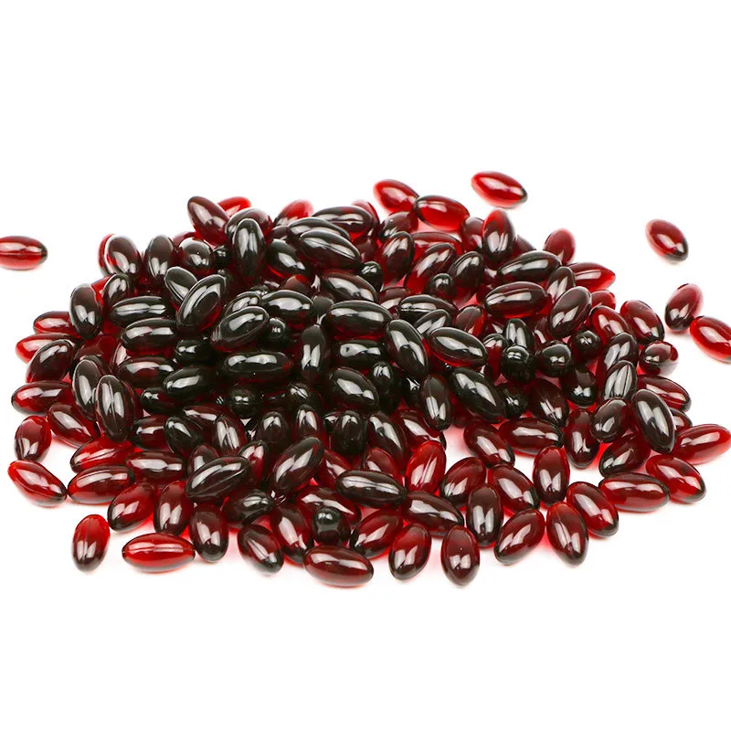 Virgin Blood Again Hymen Capsule - Artificial Hymen Capsule