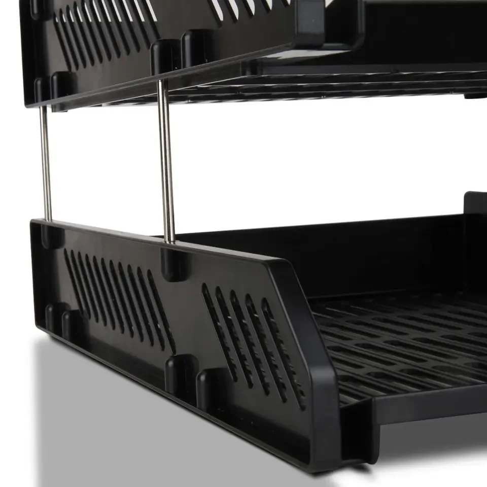 T04 ESD File Folder /antistatic ESD Document Holder/Black Antistatic ...