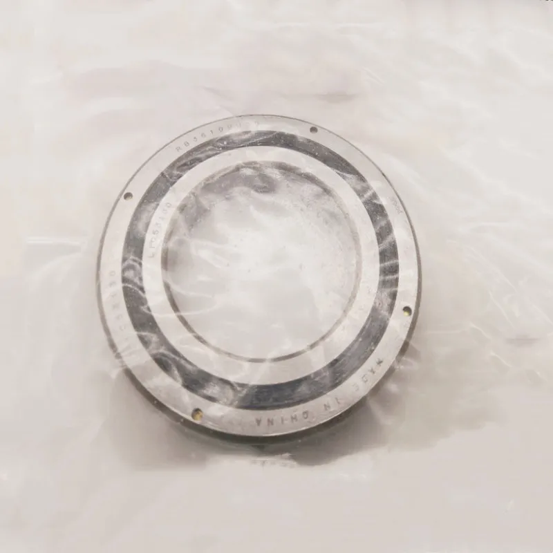 High Precision Crossed Roller Ring Bearing for Robot