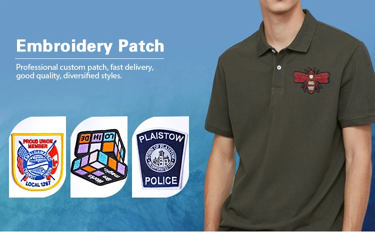 Moral Tactical Patch Pvc Rubber Embroidery Sew-on Patch - Buy Moral ...