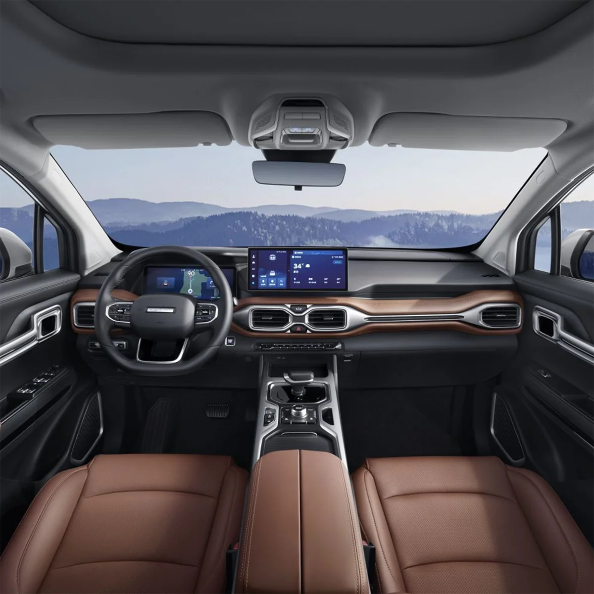 Sichuan Ganghong New Product Radar Rd6 Pro Ev Car Chinese Used Cheap ...