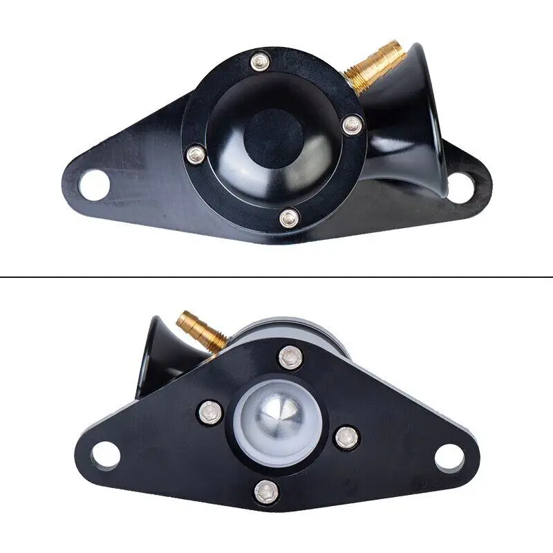 Bolt-On Top Mount Turbo BOV Blow Off Valve Bov Kit for Subaru 2002-2007 ...