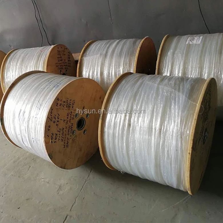 Hysun Tuna Longline Fishing Main Line - Nylon Monofilament