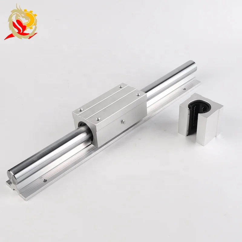 Lzc Linear Actuator Cnc Linear Guide Stagelow Noise,High Rigidity Rail Motion - Buy Linear Guide ...