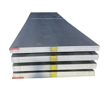Astm A36 A36m Q235b Carbon Structural Steel Ss400: 25mm Thick Steel ...