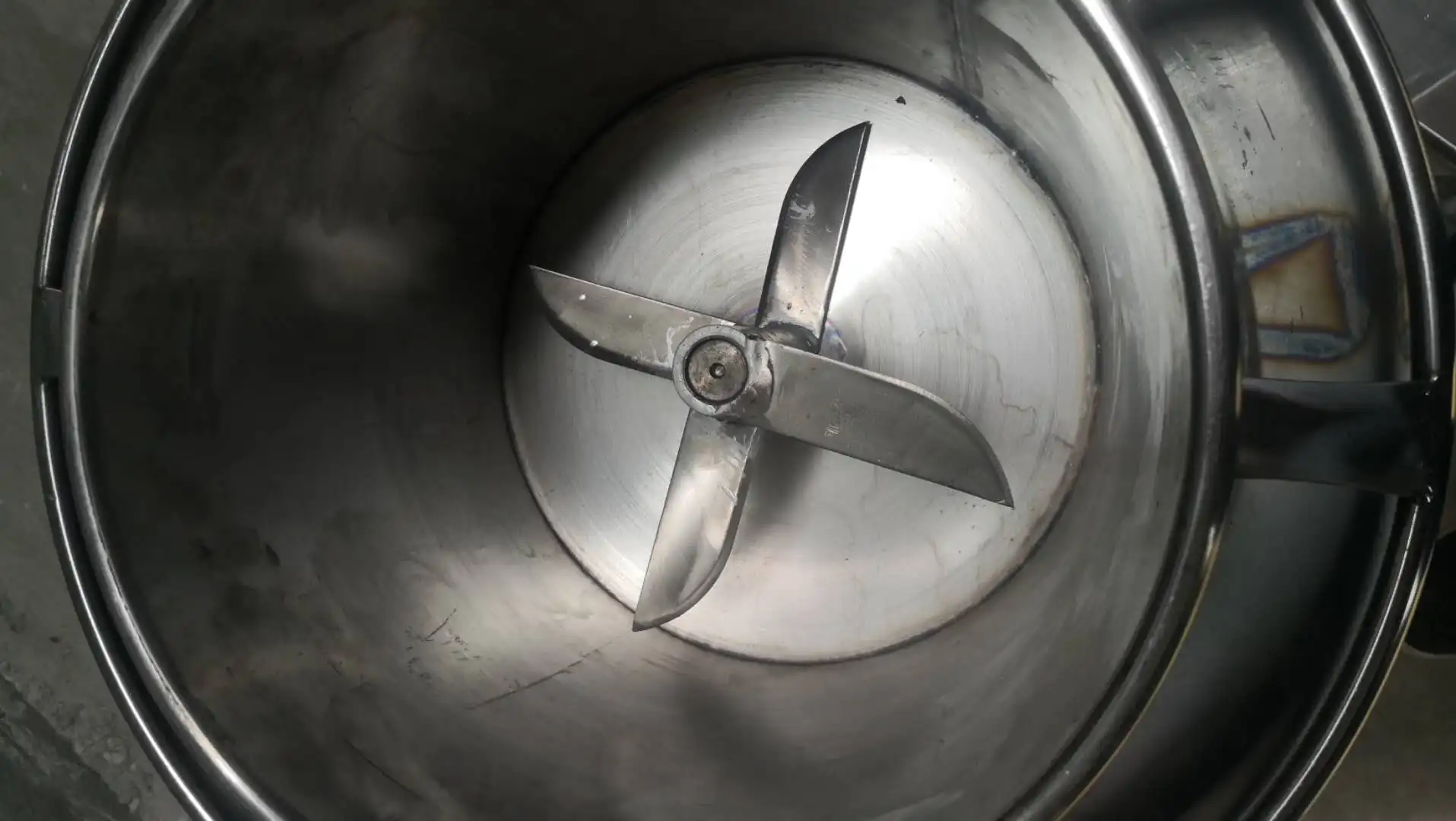 Commercial Fish Ball Beater Mixer Meat Beater Automatic Meatball ...