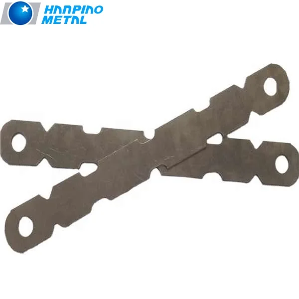 Hanpiao Formwork Full Nominal Wall Ties For Building Materials Form X ...