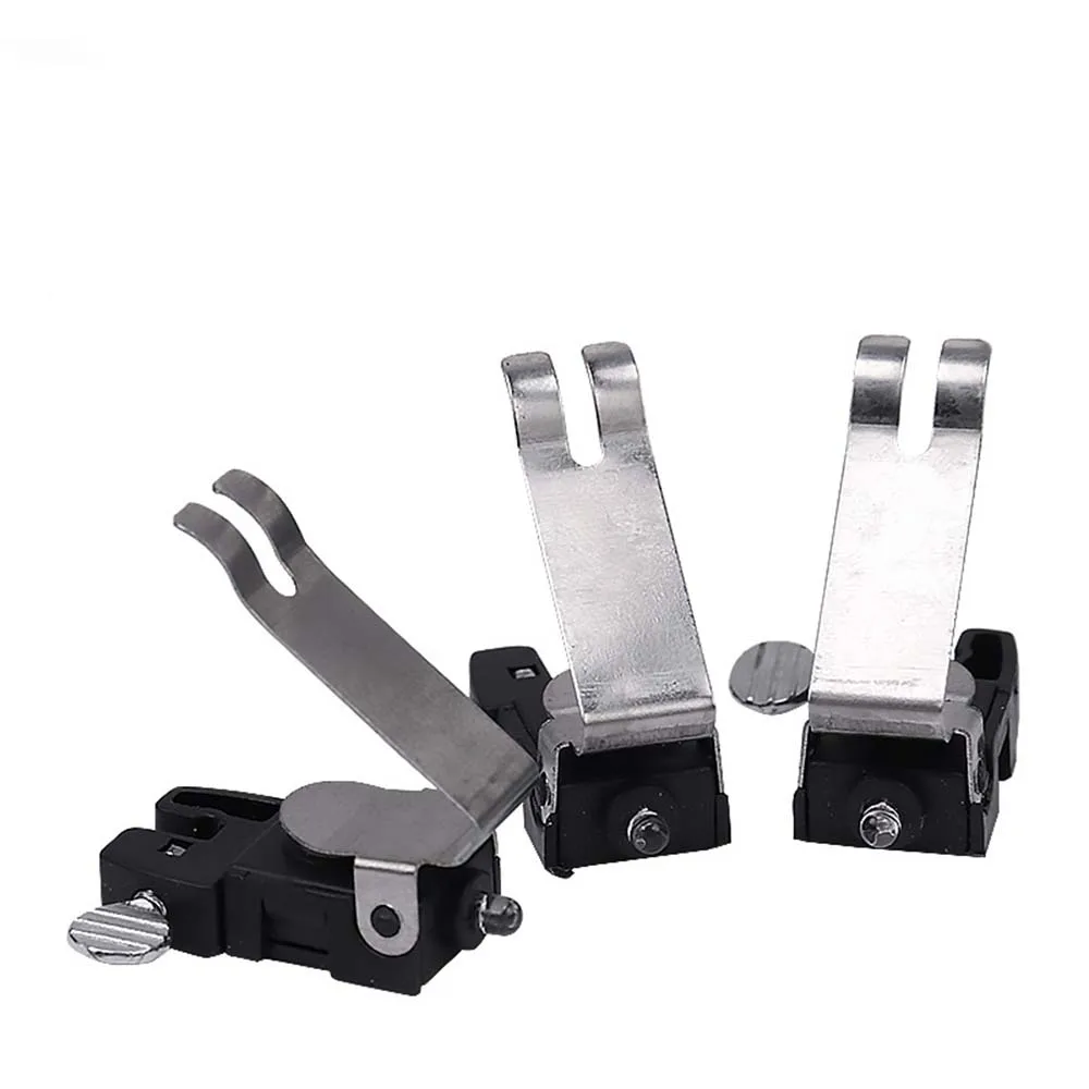 New Mini LED Brake Light Battery-Powered Bicycle Taillight and ...